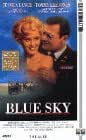 Blue Sky: Amazon.co.uk: Lange, Jessica, Jones, Tommy Lee, Boothe ...