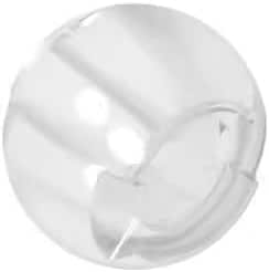 Amazon.com: Gobricks GDS-1056 Technic Ball Joint with Through Axle Hole ...