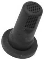 Amazon.com: MERCEDES-BENZ 0009989901 GENUINE OEM WASHER PUMP GROMMET ...