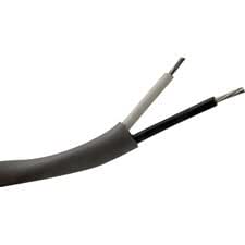 Belden 8461 18 AWG 2-Conductor Paired Audio Cable 500 Foot : Amazon.in ...