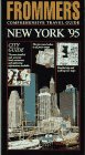 Frommers Comprehensive Travel Guide New York '95: George McDonald ...