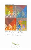 International Labour Migration : Salt, John, Clarke, James, Wanner ...