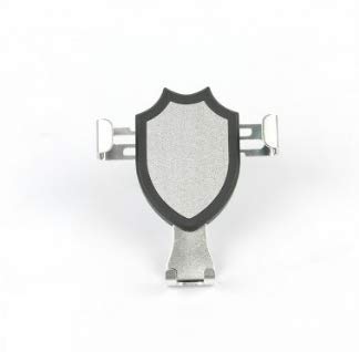 Car Gravity Mobile Phone Bracket Multi-Function air Outlet Creative ...