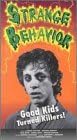 Amazon.com: Strange Behavior [VHS] : Fletcher, Murphy, Shor: Movies & TV