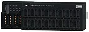 Amazon.co.jp: AJ65VBTCE3-32D CC-Link Compact Type Remote I/O Unit (DC ...
