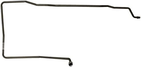 Amazon.com: Chrysler Genuine (52028732AC) Transmission Oil Cooler Tube ...