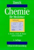 Chemie für Mediziner: Axel Zeeck: 9783541139132: Amazon.com: Books