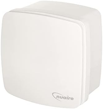 Nuaire 'CYFAN' CENTRIFUGAL KITCHEN & BATHROOM EXTRACT / EXTRACTOR FAN ...
