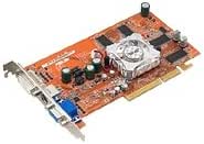 ASUS Radeon 9550 Carte Graphique 256 Mo : Amazon.fr: Informatique