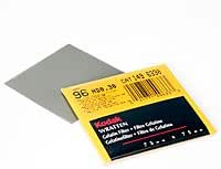 Amazon.com : Kodak 100mm Square Wratten 2.0 Optical Filter No.96 with ...
