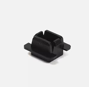 Amazon.com: 691343 Push Rod Guide，Replacement for Briggs and Stratton ...