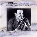 Wingy Manone Collection 3: 1934-1935: Manone, Wingy: Amazon.ca: Music