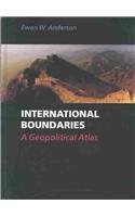 Amazon.com: International Boundaries: A Geopolitical Atlas ...