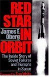 Red Star in Orbit: Amazon.co.uk: Oberg, James E.: 9780394514291: Books