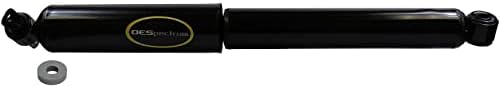 Amazon.com: Monroe OESpectrum 37049 Suspension Shock Absorber for ...