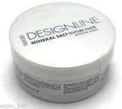 Amazon.com: Regis Designline Mineral Salt Texture Paste Medium Hold 2 Oz