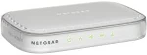 Amazon.com: NETGEAR CONSUMER Netgear Broadband ADSL2+ Modem. DM111PSP ...
