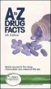 Amazon.com: A to Z Drug Facts