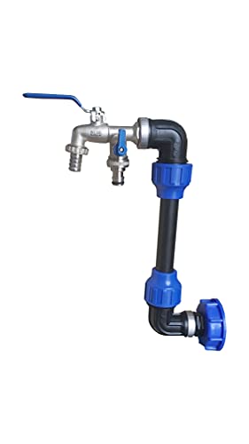 Ibc Untergestell – Die 16 besten Produkte im Vergleich ...