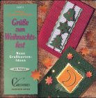 Brunnen-Reihe, Grüße zum Weihnachtsfest : Küssner-Neubert, Andrea ...