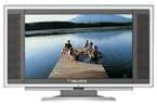 Relisys 17" LCD TV Screen RLT1720S/B Silver/Black : Amazon.co.uk ...
