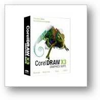 Amazon.com: CORELDRAW GRAPHICS SUITE X3