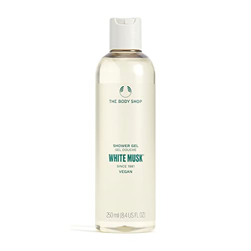 White Musk Body Shop precio: la fragancia perfecta para tu piel - Mi Hogar