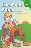 Amazon | The Pied Piper (Read-It! Readers) | Blair, Eric, Peterson, Ben ...