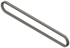 Amazon.com: CUMMINS 178708 Correa de transmisión de accesorios Correa ...