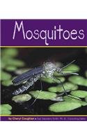 Mosquitoes (Pebble Books): Coughlan, Cheryl: 9780736802437: Amazon.com ...