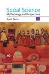 Buy Social Science: Methodology and Perspectives Book Online at Low ...