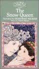 Amazon.com: The Snow Queen [VHS] : Sigourney Weaver & Jason Miles ...