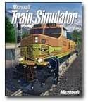 Microsoft Train Simulator (PC CD) : Amazon.co.uk: PC & Video Games