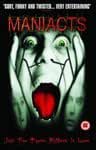 Maniacts: Amazon.co.uk: Jeff Fahey, Kellie Waymire, CW Cressler, Billy ...