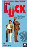 Pure Luck [VHS] : Martin Short, Danny Glover, Sheila Kelley, Sam ...