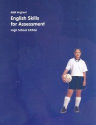 Great Source Aim: Reading Comprehension Student Edition Grade 4 (Aim ...