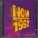 Now 1992: 40 Hits of 92: Various Artists: Amazon.es: CD y vinilos}