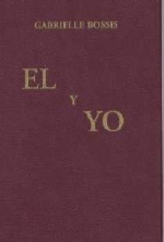 Amazon.com: El y yo: 9788421003626: Books