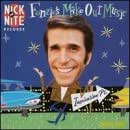 Various Artists - Fonzie's Make-Out Music - Amazon.com Music