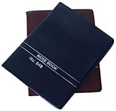 KAVIN Small Size Pocket Diary Notepad Diary Mini To Do List Diary ...