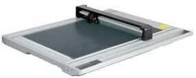 Amazon.com: Graphtec FC-4500-50 Flatbed Cutter - Electrostatic or Adhesive Sheet Hold-Down ...