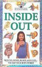 Inside Out (Funfax Eyewitness Books): Susan Mayes, Fiona Waters, Fiona ...