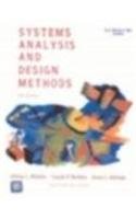 Systems Analysis And Design Methods: Whitten,Jeffrey L.: 9780070445390 ...