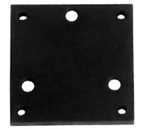 PB14 Standard Mounting Base: Amazon.com: Industrial & Scientific