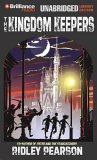 Amazon.com: The Kingdom Keepers: Disney after Dark: 9781423306887 ...