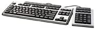 HP USB Modular Keyboard - Keyboard - USB : Amazon.co.uk: Computers ...