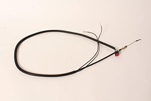 The 26 Best Mechanical Control Cable Assemblies of 2025 [Verified ...