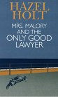 Amazon.com: Mrs Malory and the Only Good Lawyer: 9780786211258: Holt ...