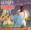 CocoBand - Grandes Exitos de la Coco Band, Vol. 2 - Amazon.com Music