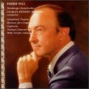 Fisher Tull, Charles Anthony Johnson, Nüremberg Symphony Orchestra ...